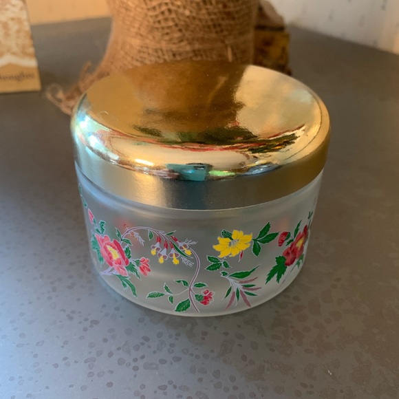 Laura Ashley | Makeup | Vintage Laura Ashley No Body Cream Empty ...
